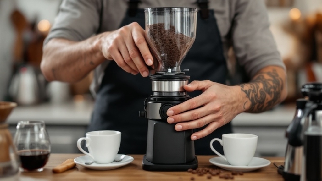 🎯 Better Grinds, Longer Life & Coffee Surprises