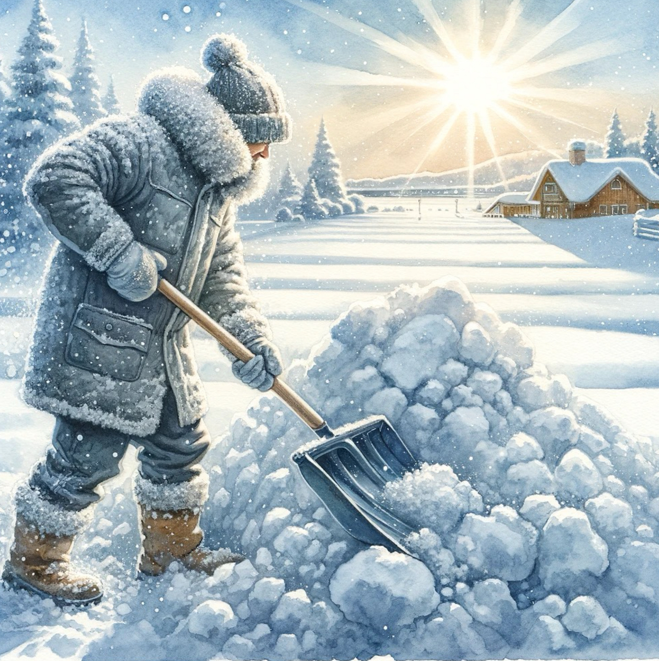 January 10th, 2024: 🎲🍦📆🌬️