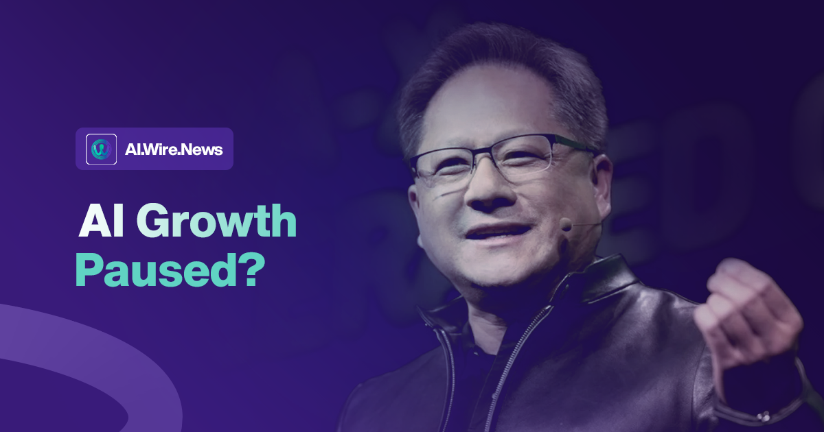 AI Hits and Hiccups – Nvidia’s Story
