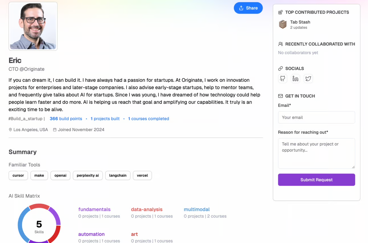Build Memo: TabStash – Declutter your browser, reclaim your focus