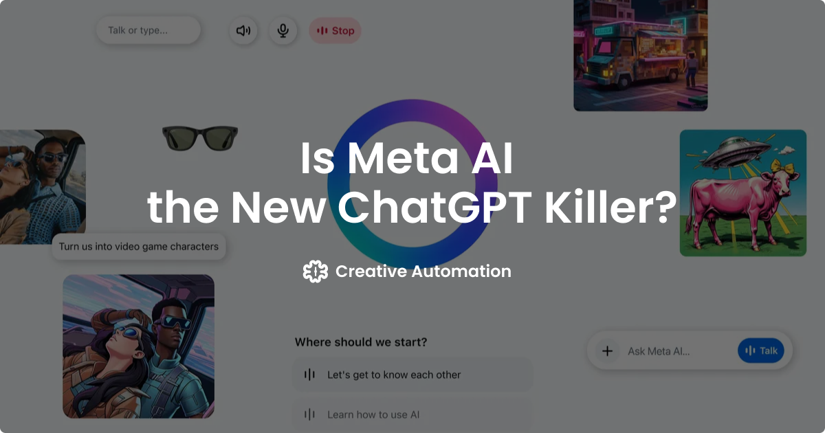 Is Meta AI the New ChatGPT Killer?