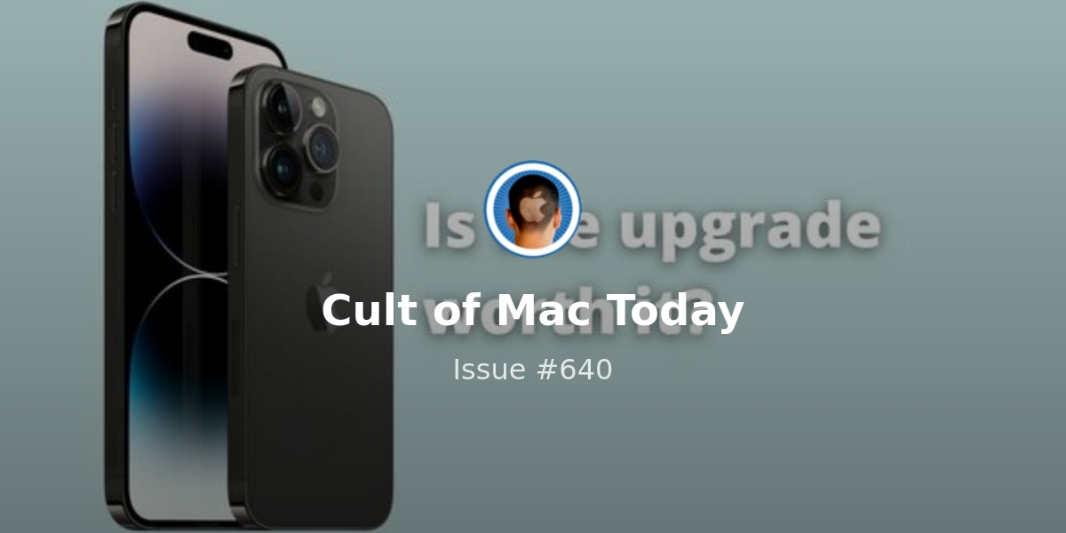 Should you upgrade your iPhone?