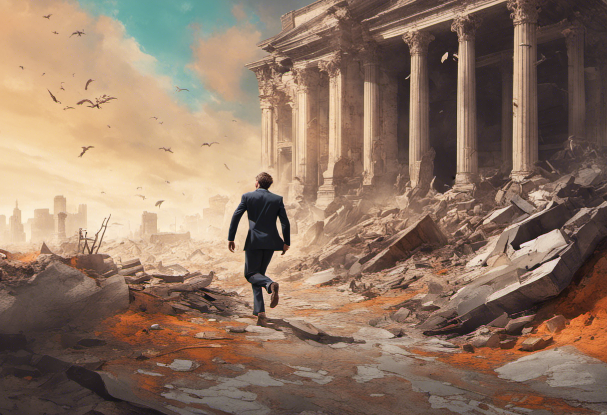 Smaller Banks = Financial Crisis?