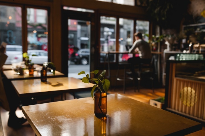 Don’t call it a pop-up: Dual usage gives Vancouver bar and restaurant ...