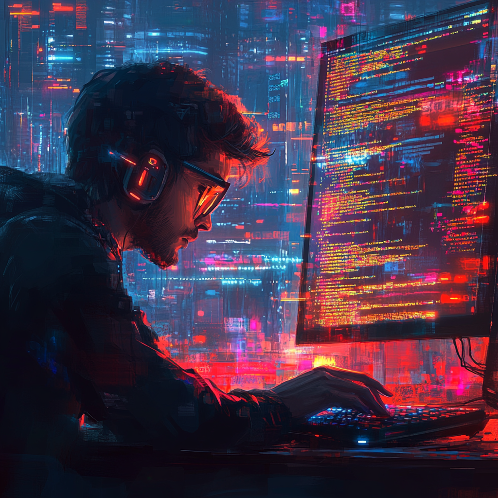 #040 - Cyber AI Chronicle - Intro to AI Programming Assistant