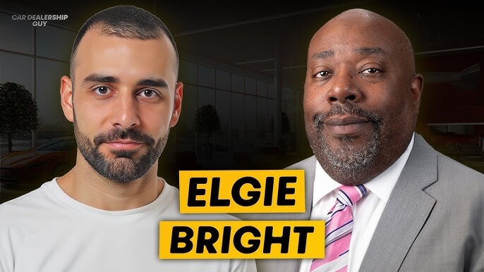 Dealership university—Elgie Bright’s game plan for auto’s future in a ...