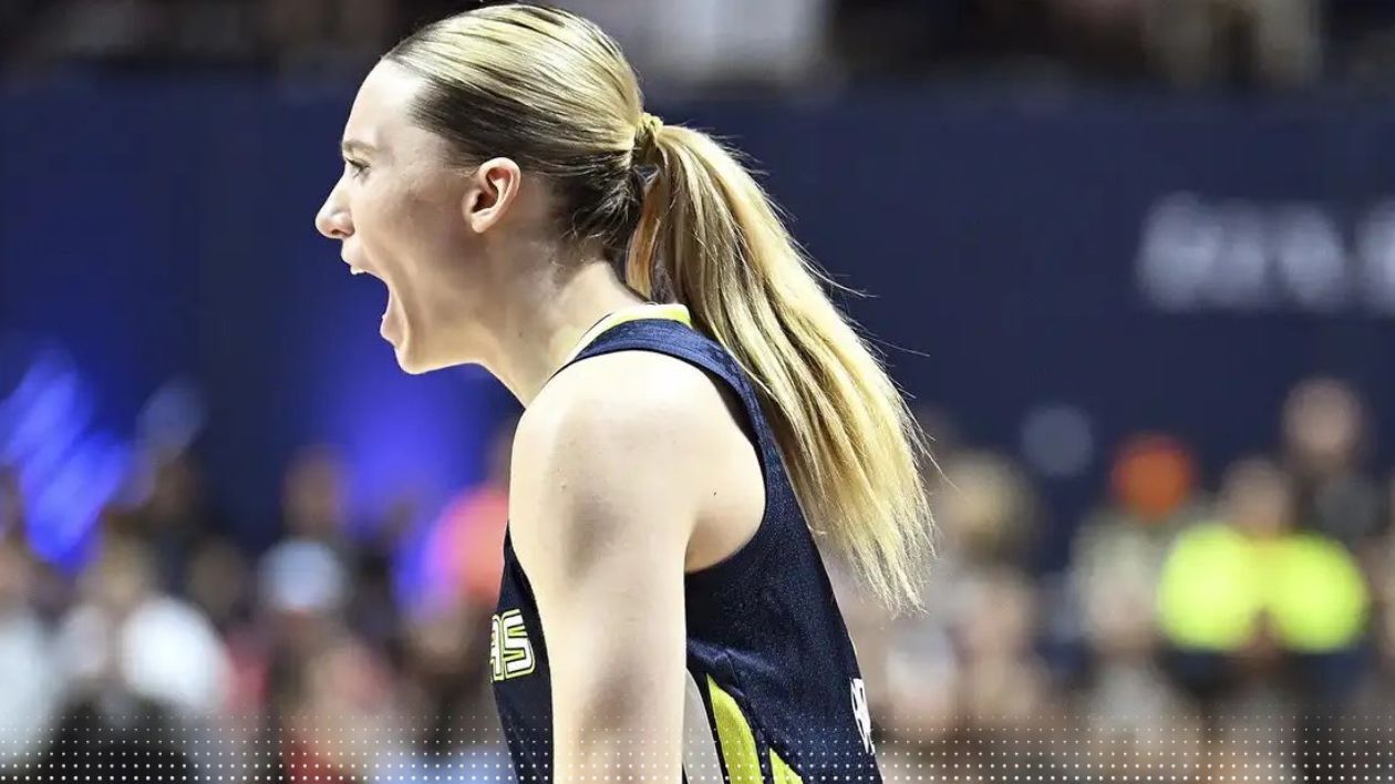 Paige vs Clark to Ignite Season Opener - LITE