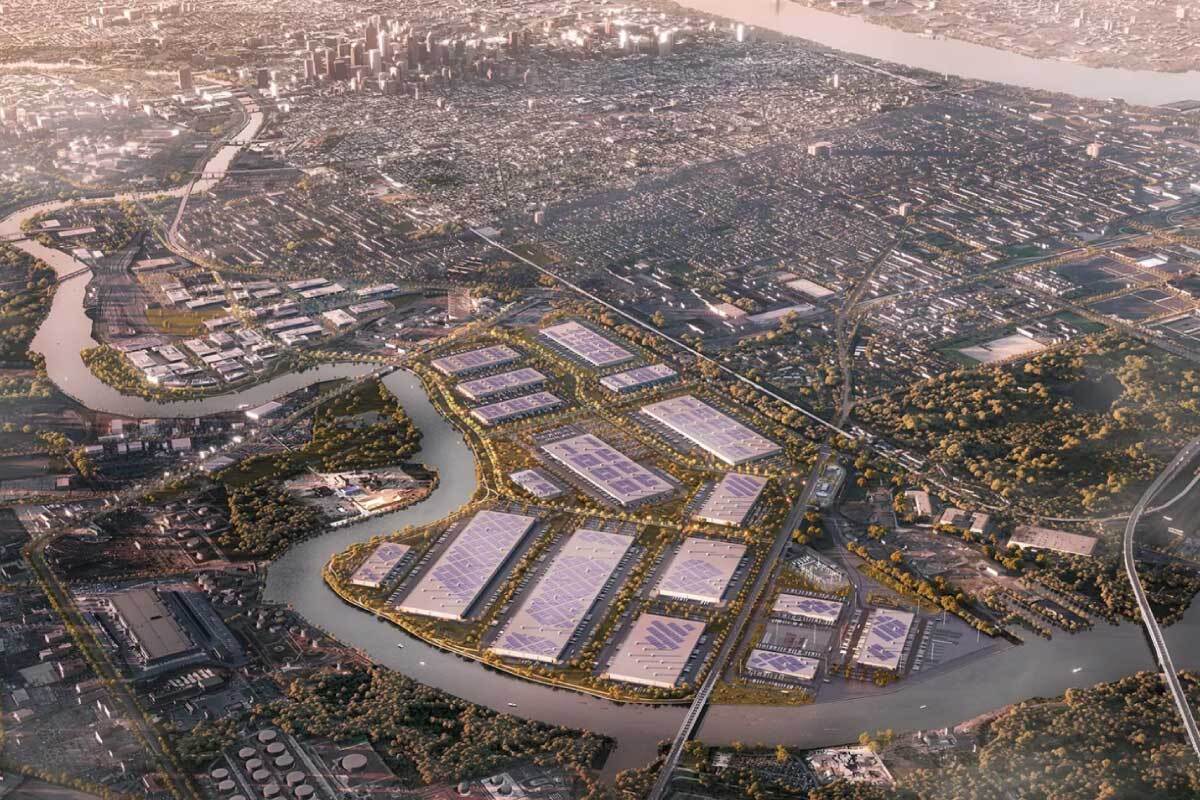 Philly’s Bellwether Project and the Challenges of Environmental Remediation