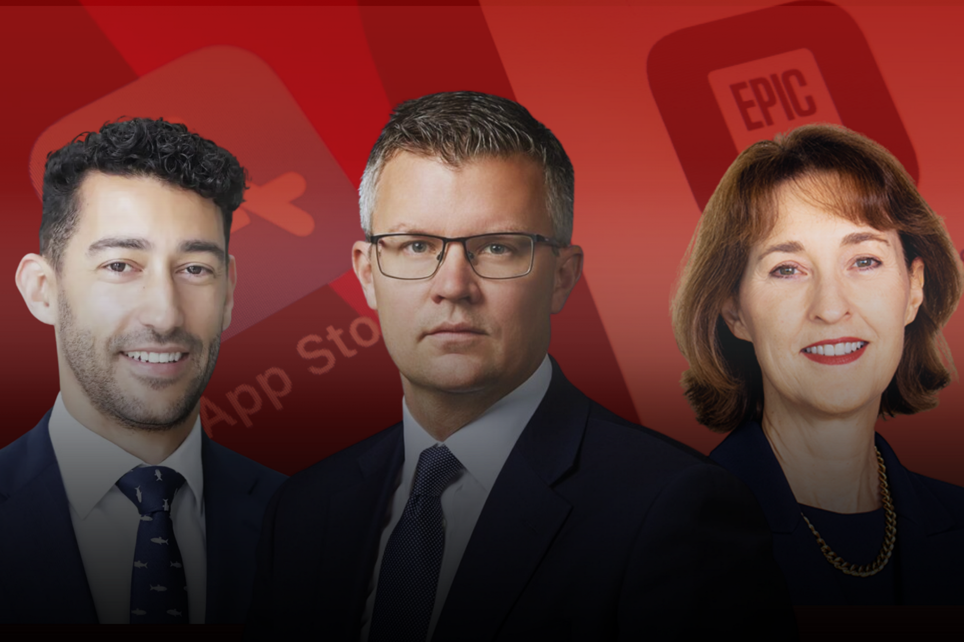 Inside Epic's courtroom victory over Apple and Google