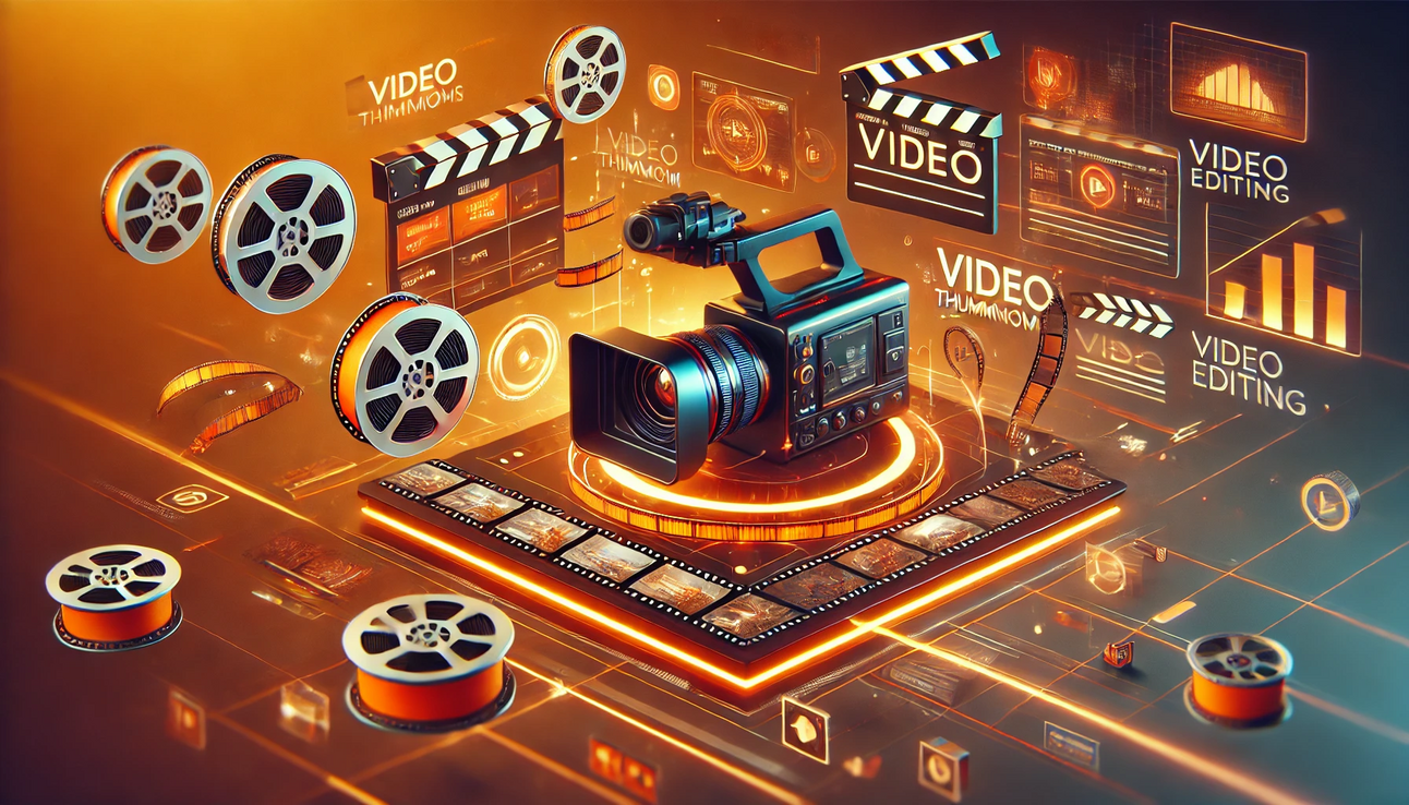 How Ai Automation Can Speed Up Your Video Production Process