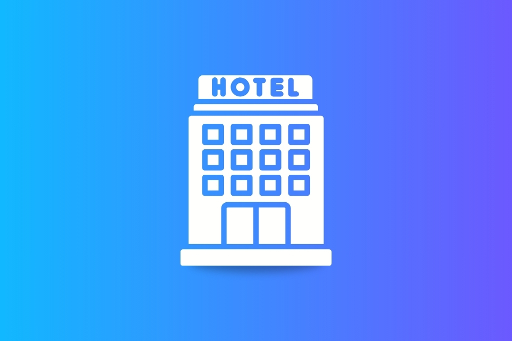 🏨 The best hotel trick is back