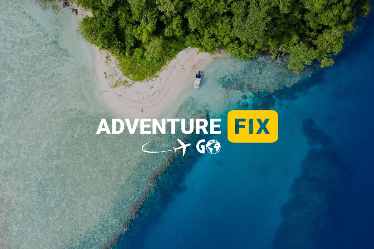 Adventure Fix GO
