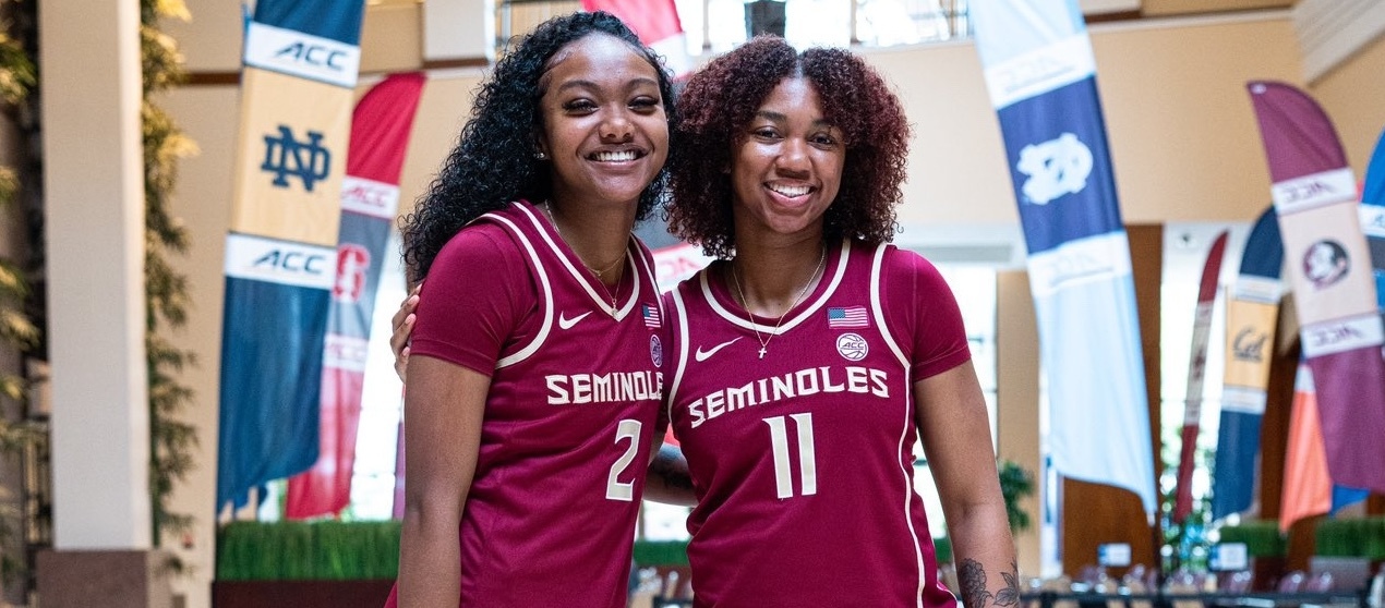 Loaded with transfers, FSU women excited to show off new-look team