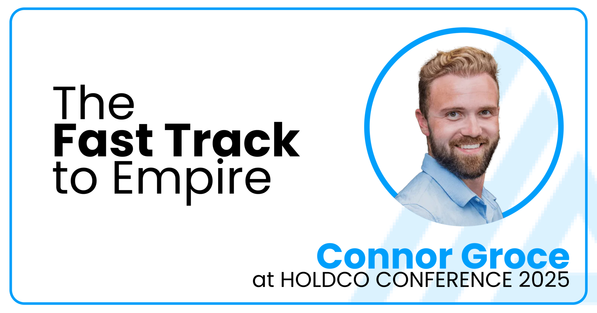 HoldCo War Stories: The Fast Track to Empire