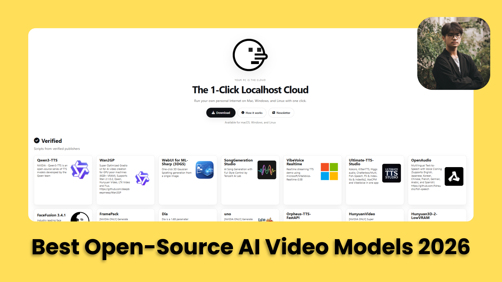 Best Open-Source AI Video Models 2026: LTX-2 & Wan 2.2 Guide
