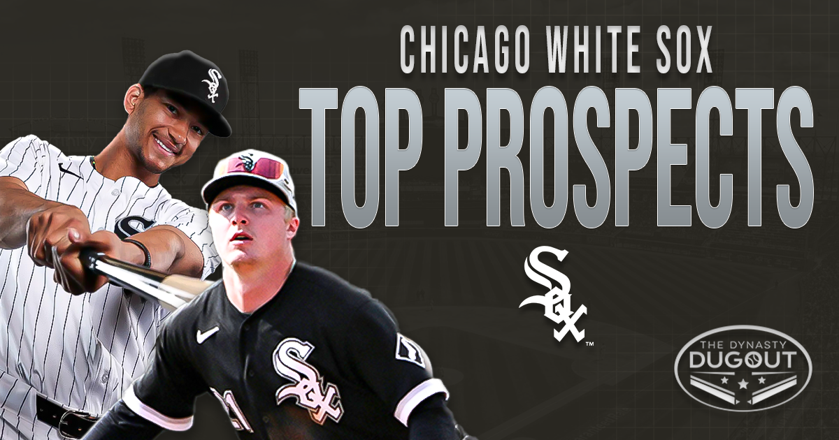 Chicago White Sox Top Prospects for 2026: Farm System Breakdown