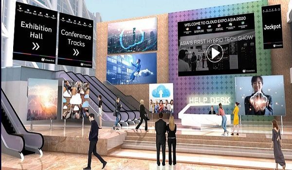 Top 5 Free Virtual Exhibition Platforms In 2024