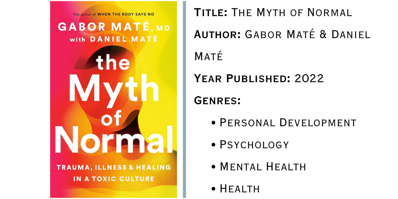 Discover what's really "normal" when it comes to your health