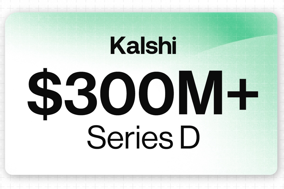 Kalshi hits $5 billion valuation amid international expansion