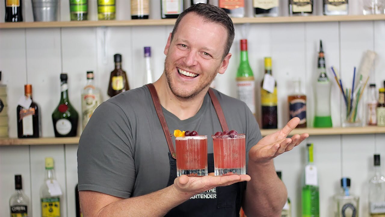 Want to catch up for a cocktail? 😋