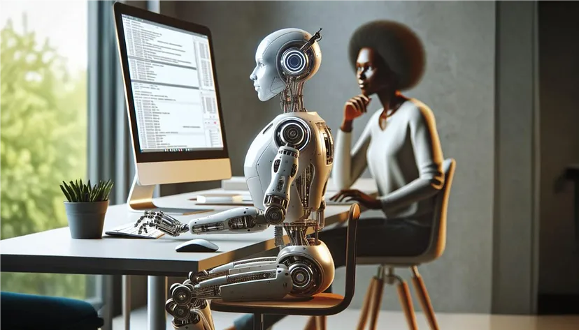 ⚡🔋Anthropic's Claude AI Can Now Use Computers Like a Human