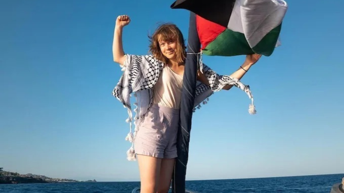 Did Greta’s “performative compassion” achieve anything?