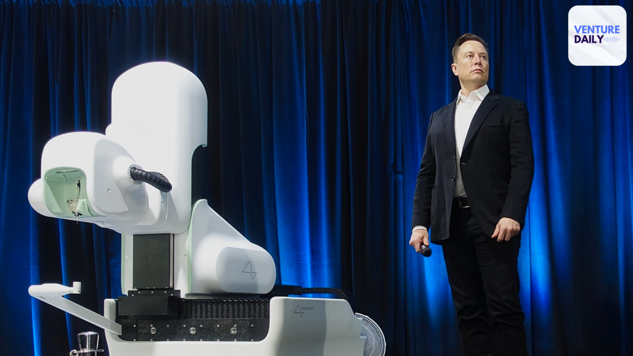 Neuralink Implants First Chip into a Human Brain