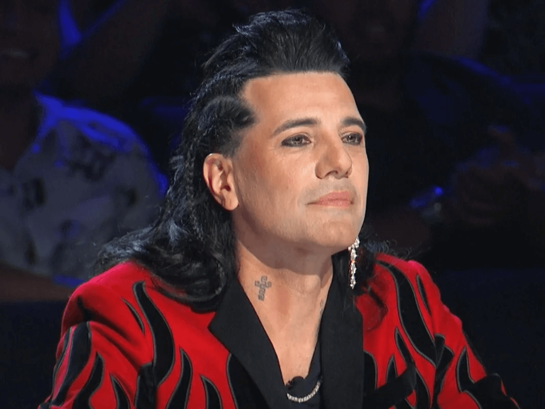 What Happened to Criss Angel?