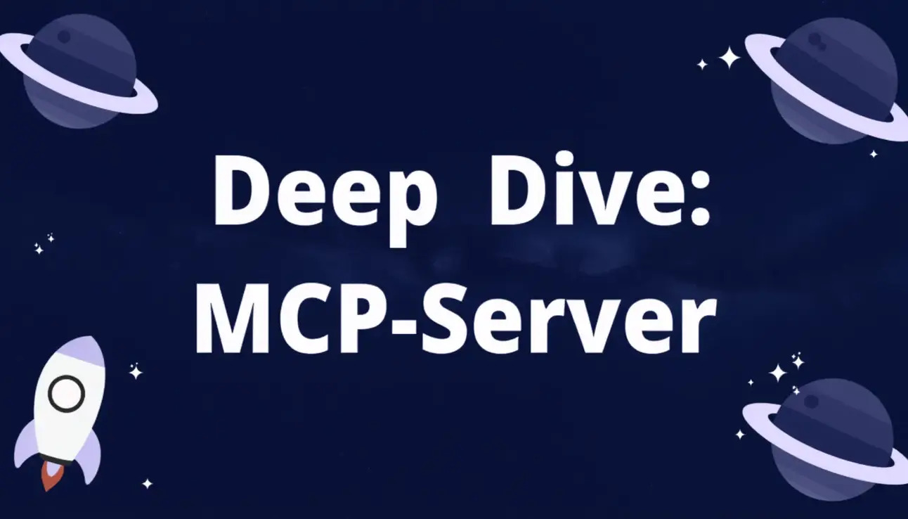 🤿 Deep-Dive: MCP Server - Warum dieser Standard AI endlich produktiv macht