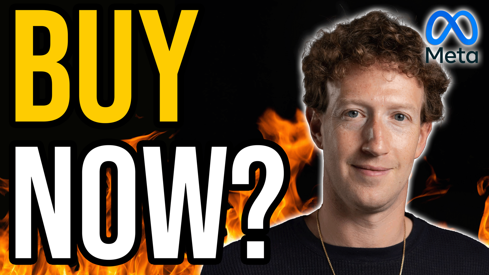 Michael Burry just called out META & the AI Bubble – My Take