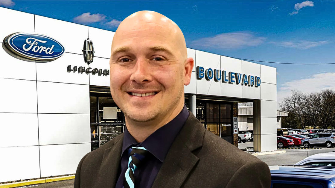 Boulevard Ford of Millsboro is debuting Ford’s new Signature 2.0 ...