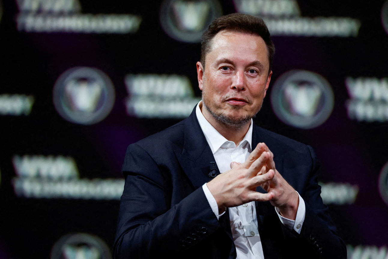 Elon Musk Explains His 5 Step Algorithm For Running Companies
