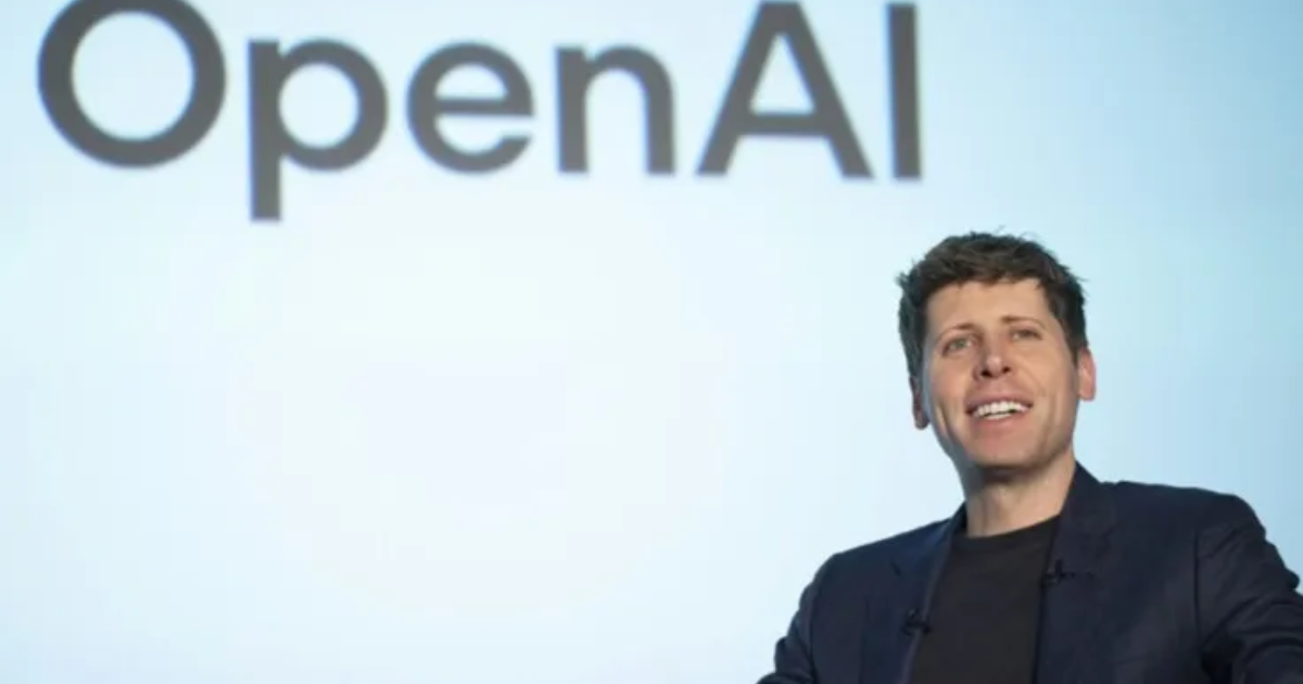 Could This OpenAI Job Really Pay Up to $555,000?