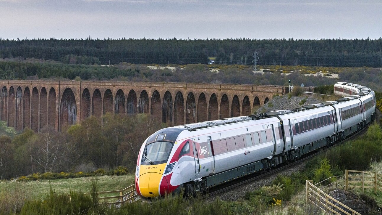 Great British Railways: The 2026 Rail Overhaul Target