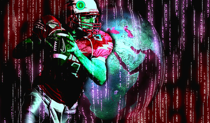 NFL Bitcoiner Reaches Mainstream Fans With BTC Shout-Out