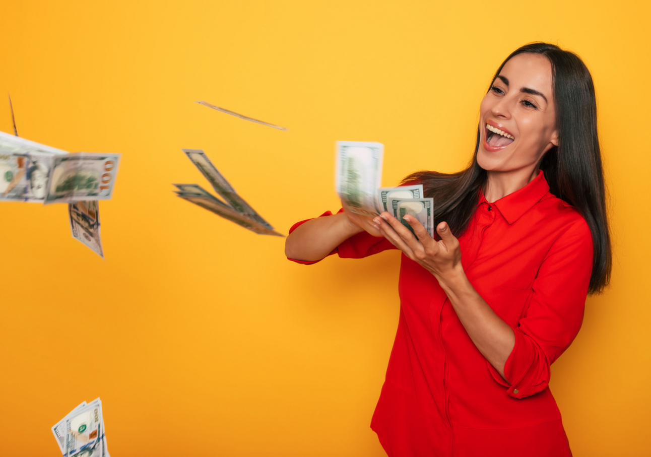 What's a Venmo Mom? 🤑