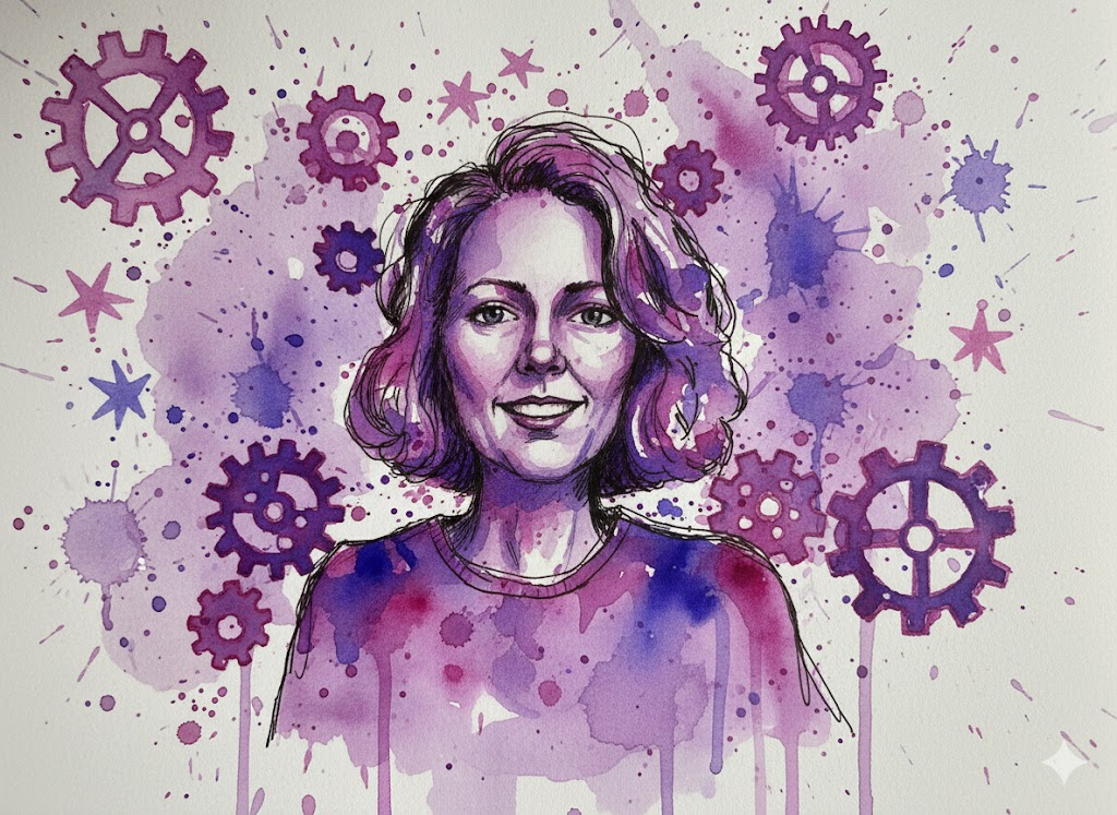 I’m bringing in someone special — and I want your input