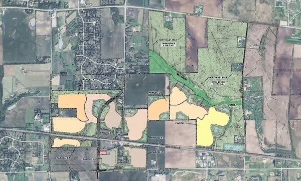 Geneva school board backs developer fee plan for Campton Hills project