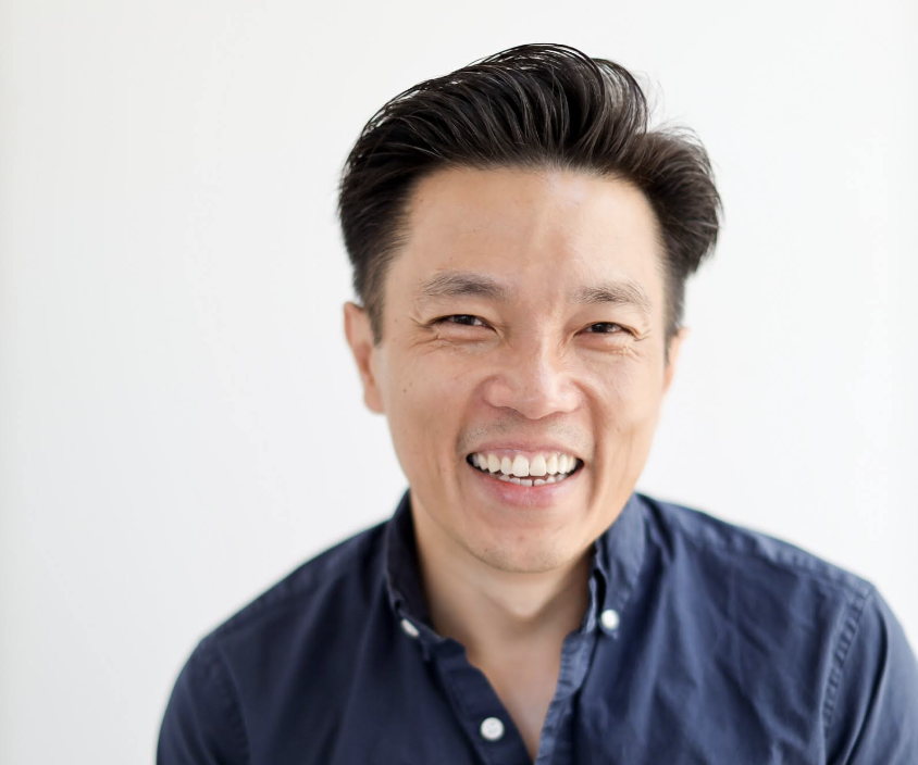 Founder Spotlight: John Fong on stepping back from a leading company to ...