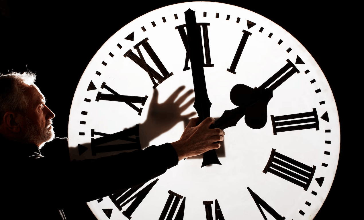 DOGE Advocates Ending Daylight Saving Time to Boost Efficiency