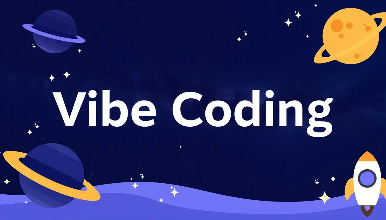 👨‍🚀 Idee zu App mit S.H.I.P.-Vibe Coding