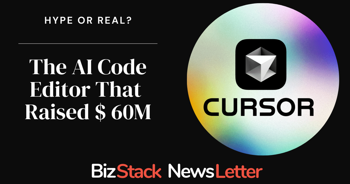 This tool cloud allow you to code like never before 🤖💻