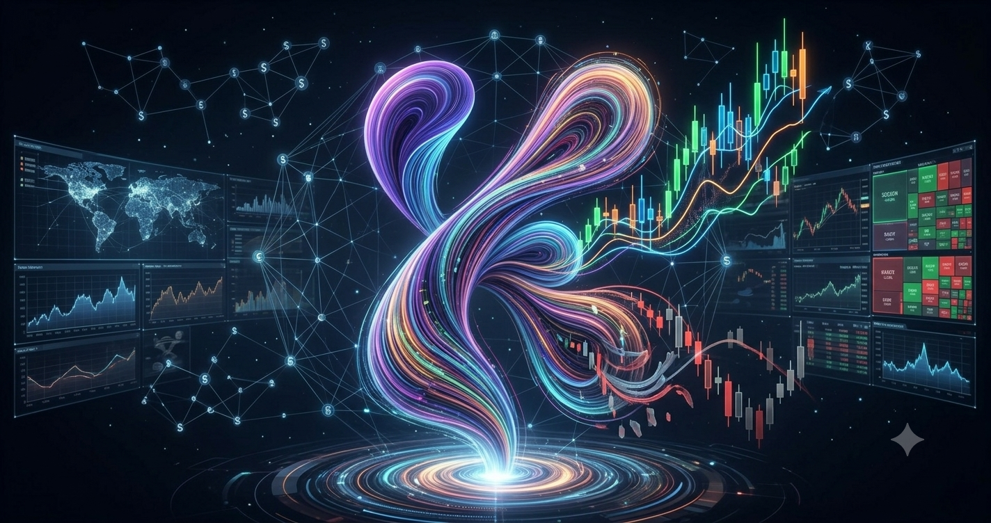 Kronos: The Open Source Foundation Model for Financial Markets