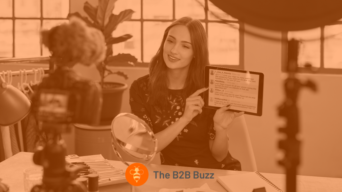 3 Best Practices for Social Selling