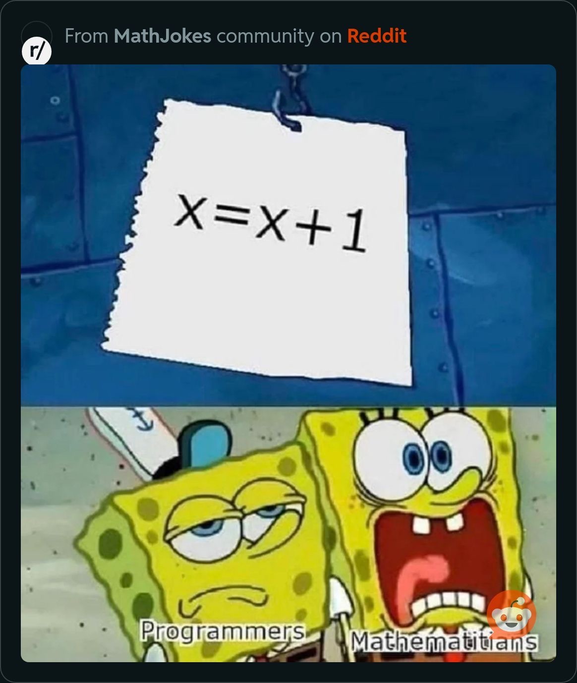 "See How A Programmer Pisses Off Mathematicians with a Simple Trick!"