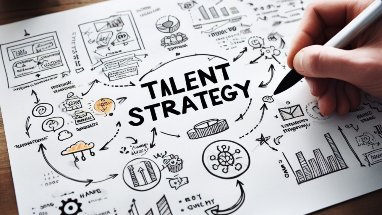 6 Steps For a High-Performing Talent Strategy