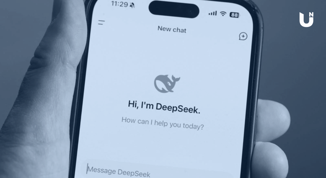 New Chinese AI Brings Fierce Competition to the West