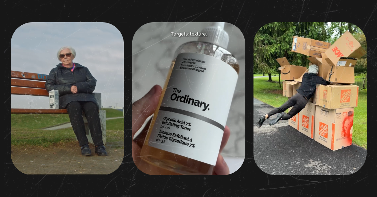 This is the funniest ad I've ever seen