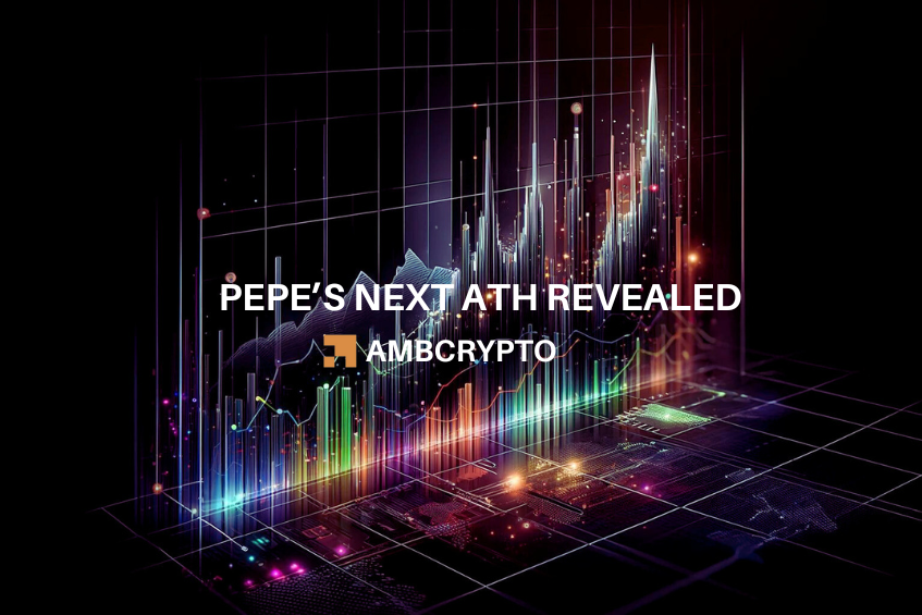 PEPE's next ATH revealed