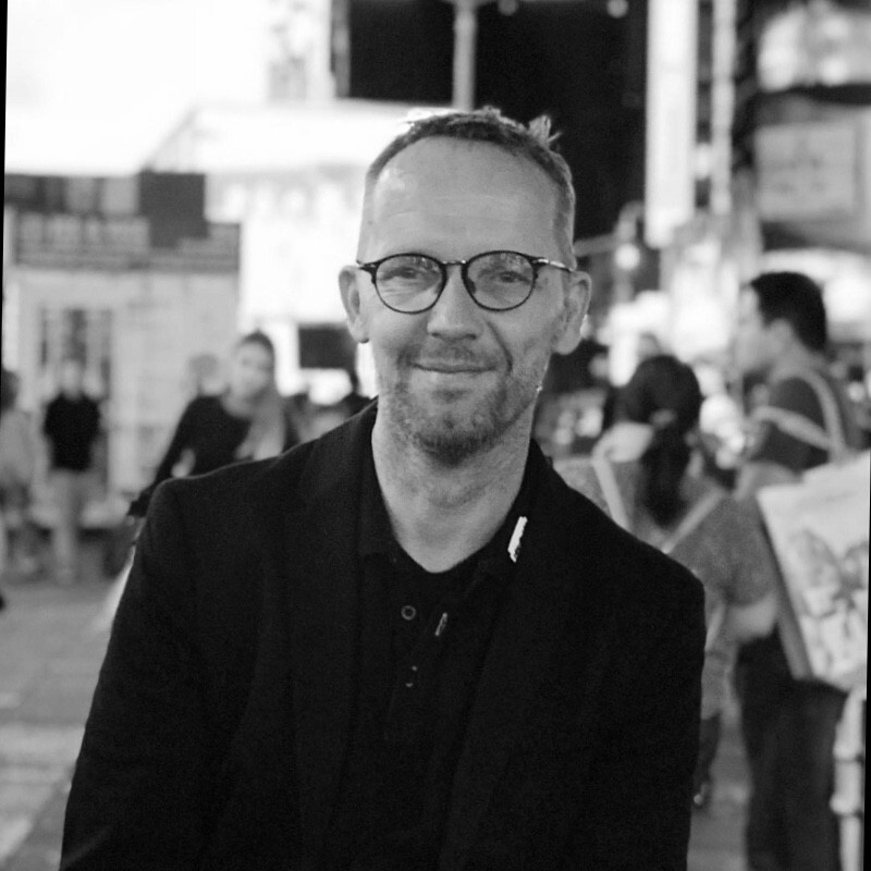 Our Radical Guest-Centric Approach